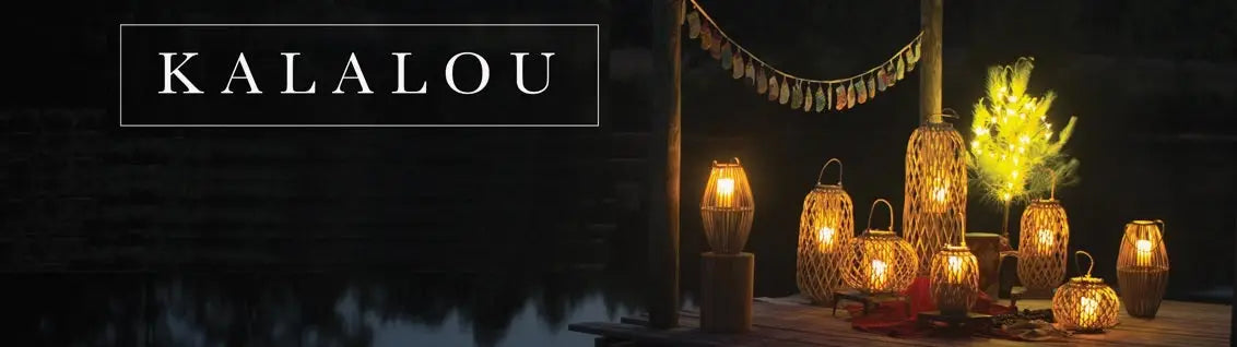 Kalalou | EarthieModern